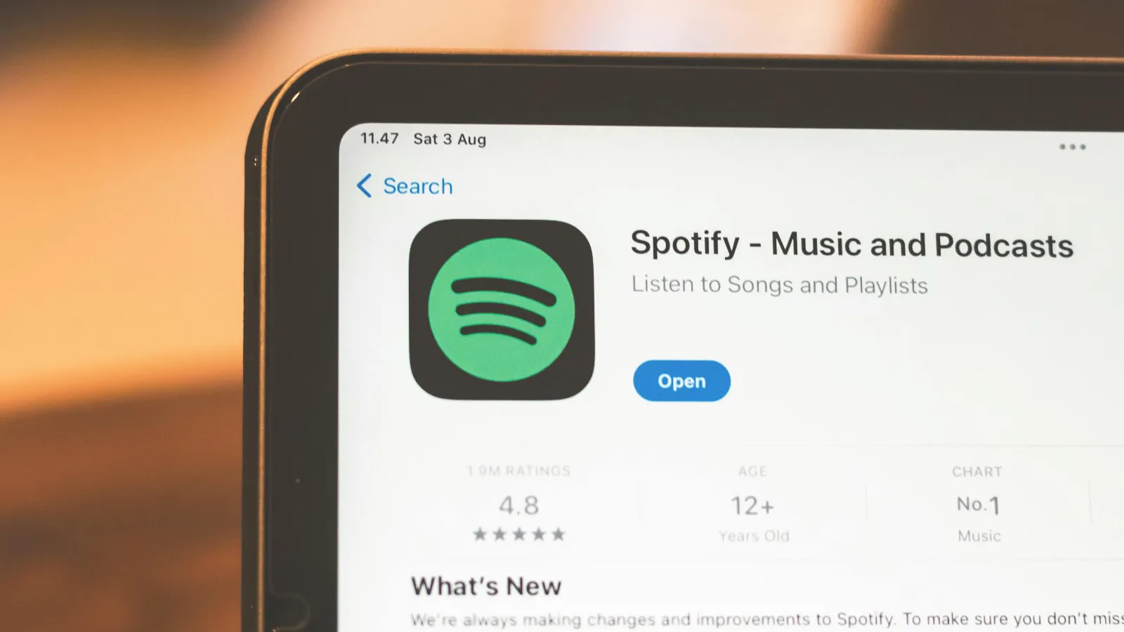 Ahora usan Spotify para propagar malware oculto en podcasts