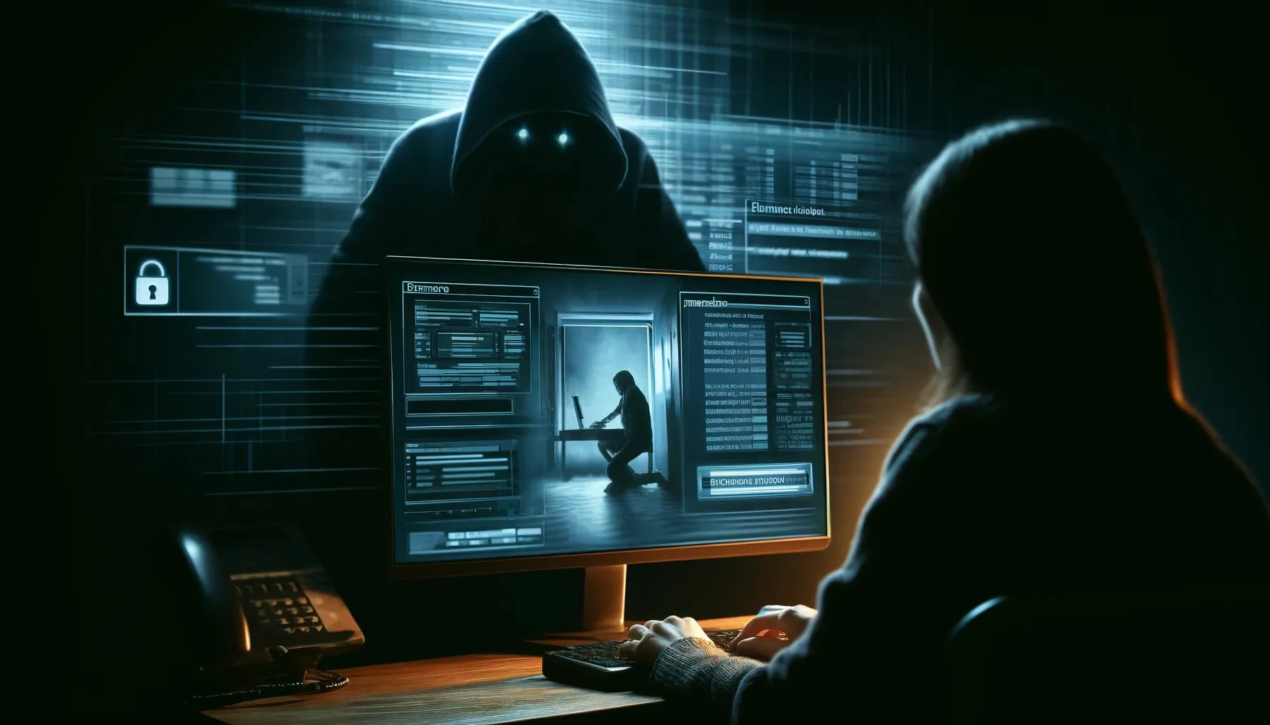 Qué es el Stalkerware: una amenaza silente en la era digital