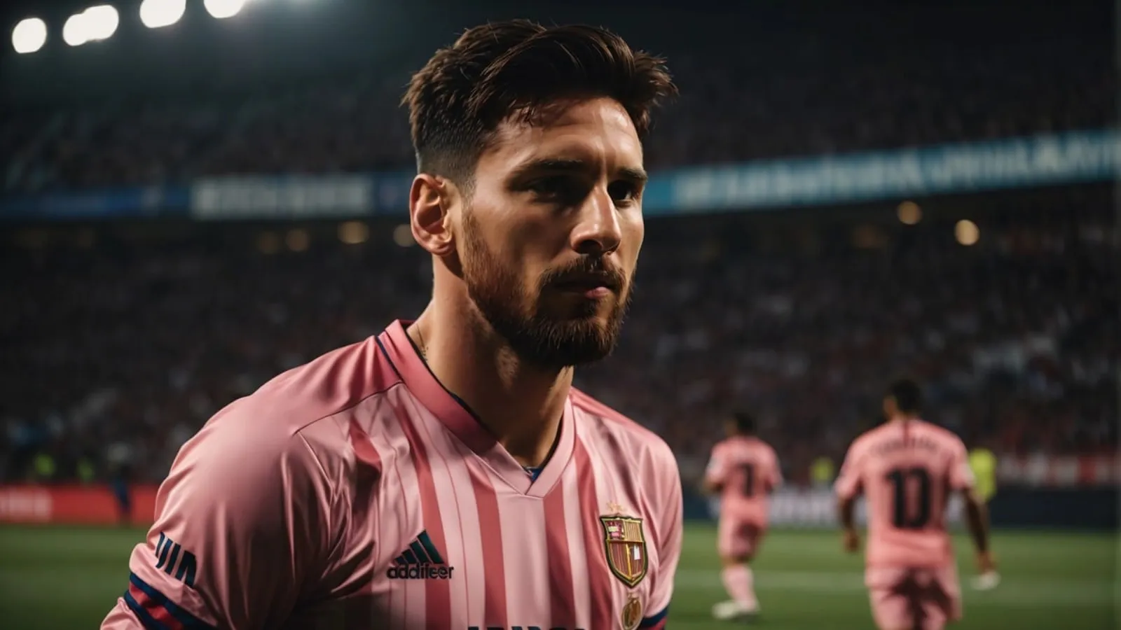 Alerta por estafa que usa un deepfake de Lionel Messi